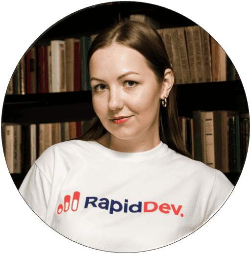 RapidDev | About